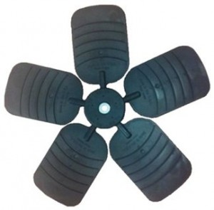 Replacement Condenser Motors & Fan Blades | HVAC Roof Supports